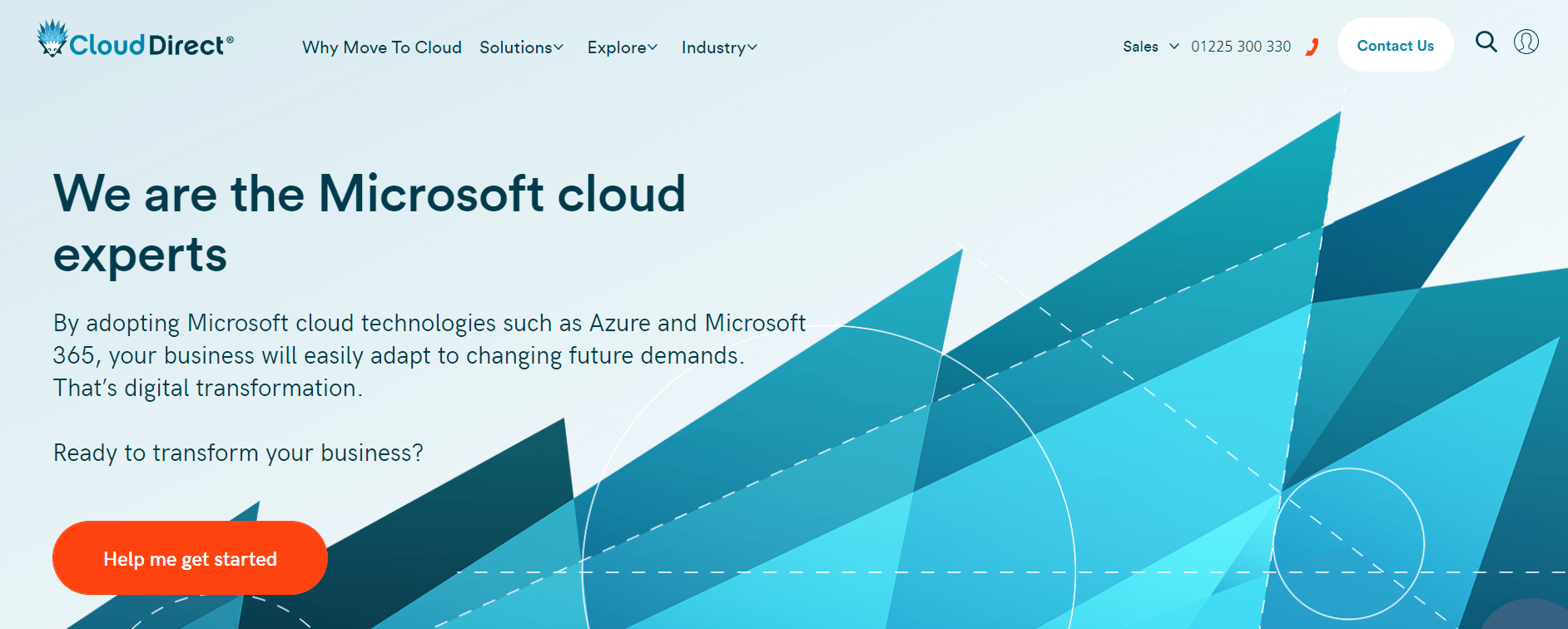 An In-depth Guide to Azure Managed Service Providers